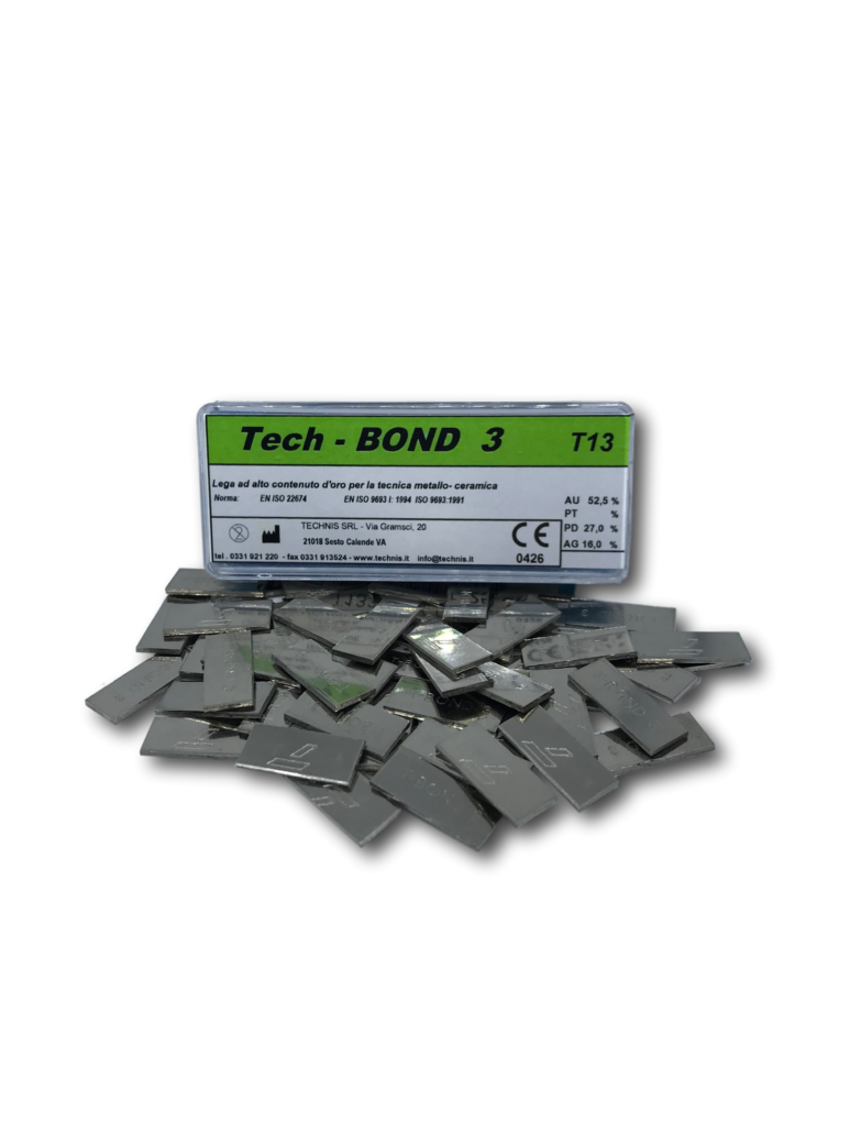 Tech-Bond 3(T13) - Technis